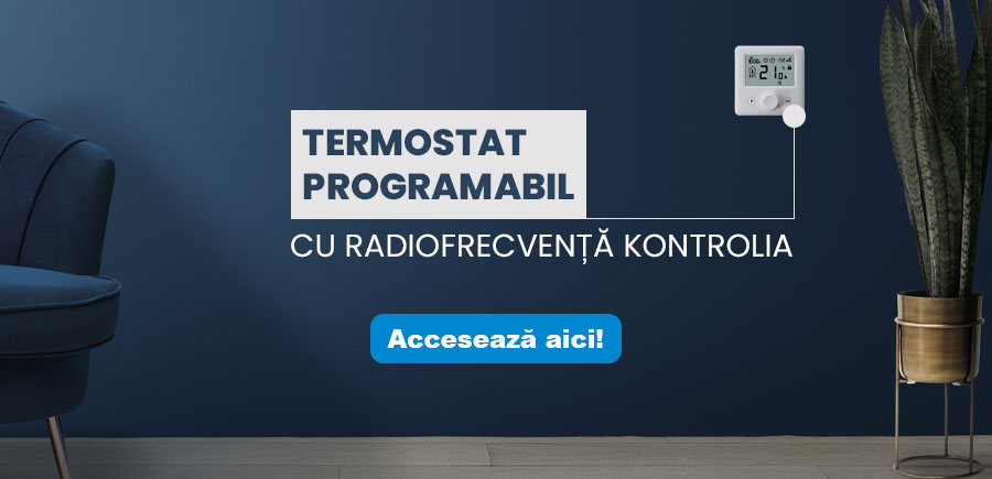 Romstal® Moldova - articole termo, hidro, sanitare si electrice.